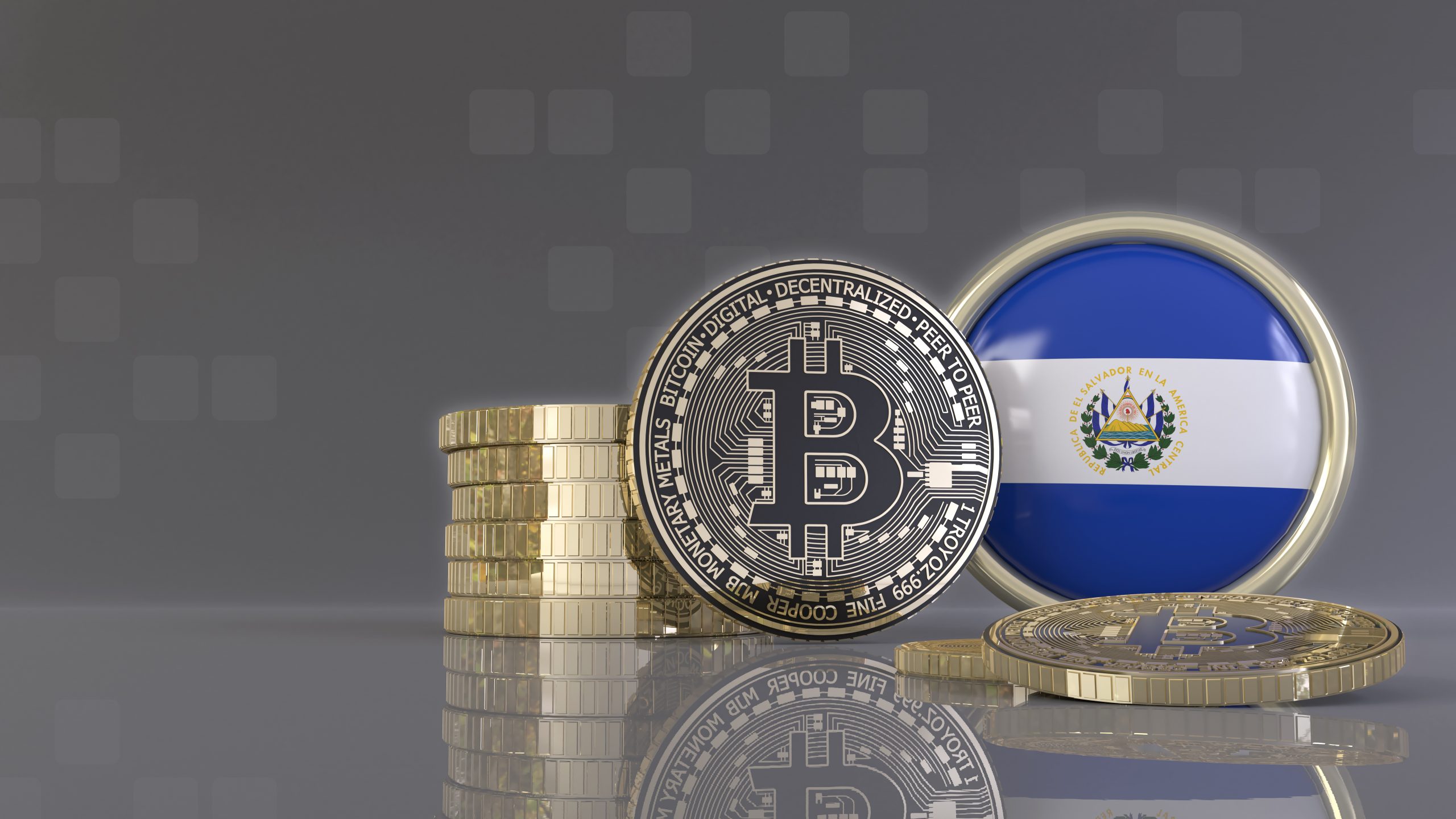 El Salvador Compr 500 Bitcoins Por M s De 15 3 Millones De D lares