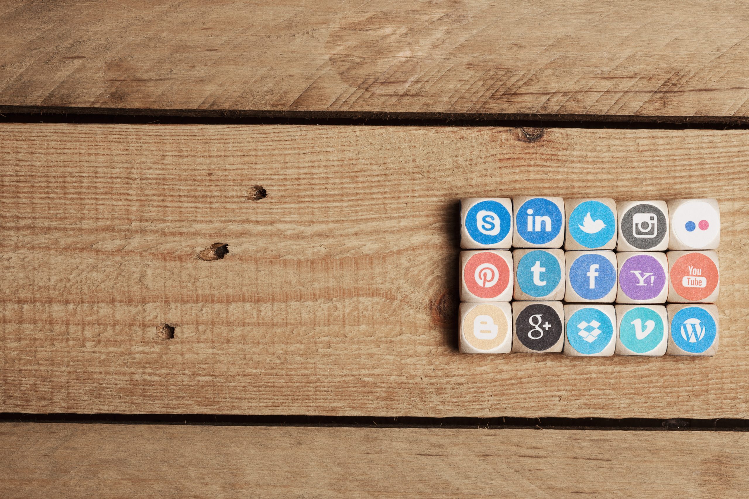 Tips para hacer colaboraciones en redes sociales - BlogIt Noticias