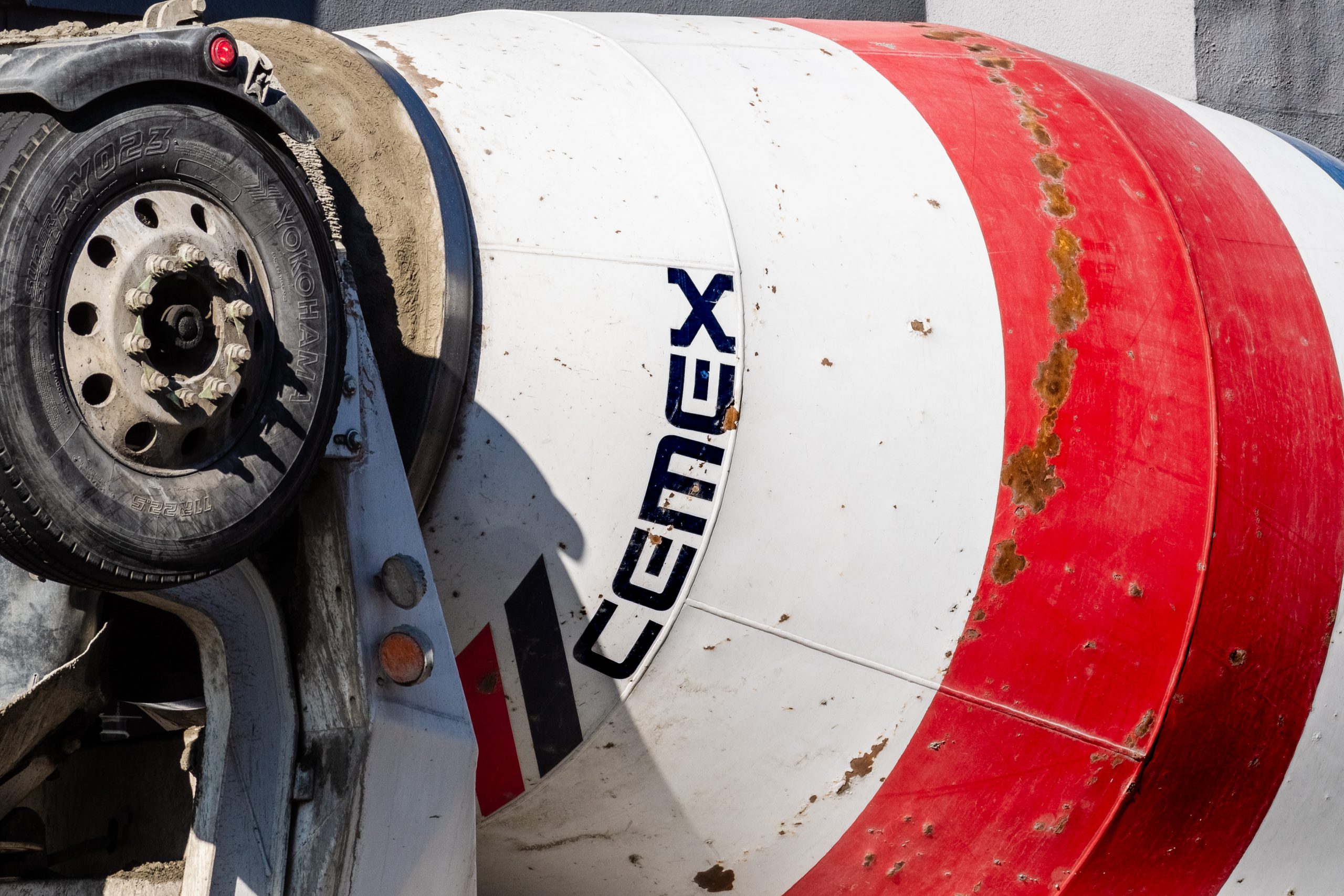 Cemex vendió sus operaciones en Costa Rica y El Salvador por US$ 335 ...