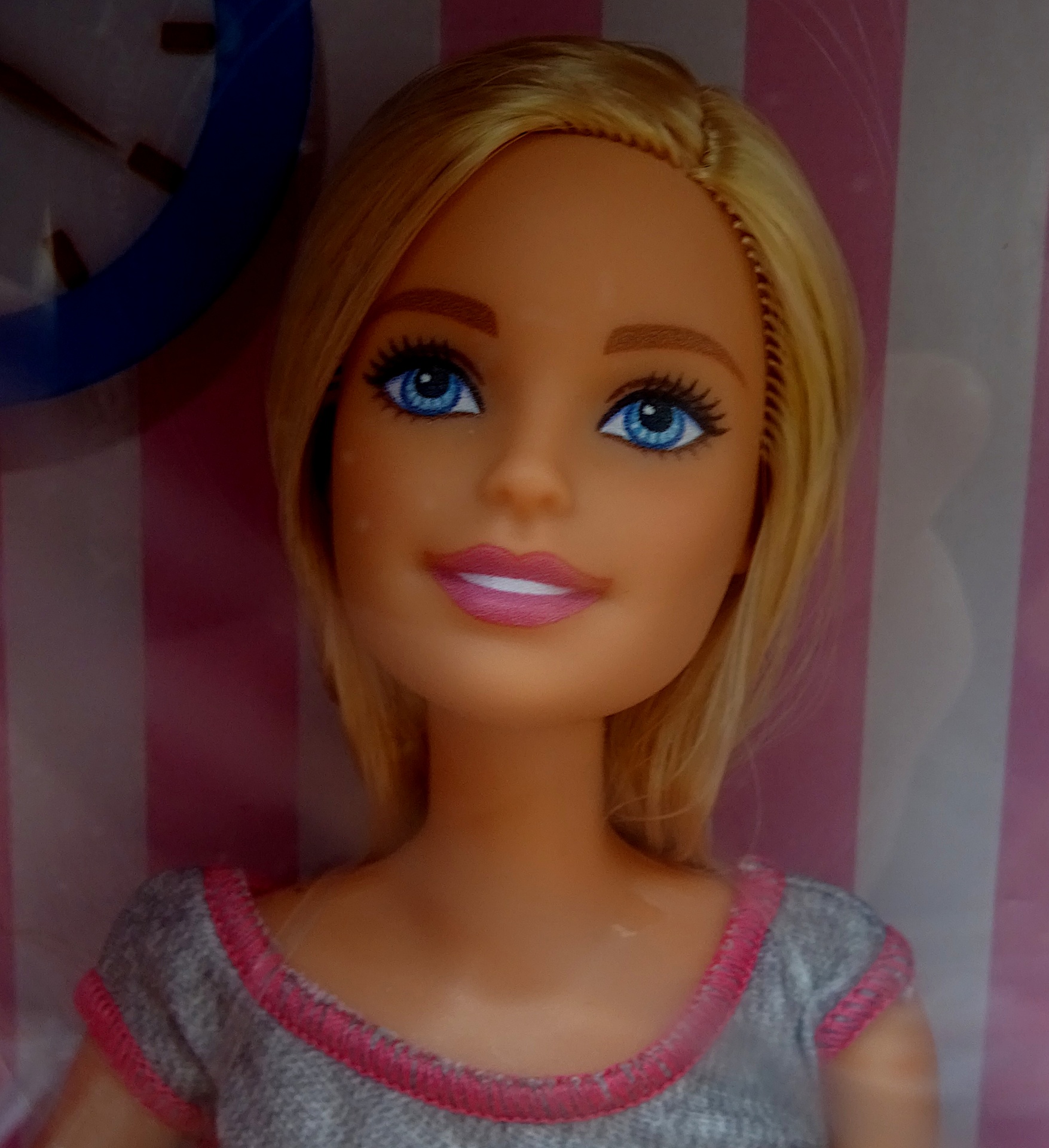 Comparten primer avance de 'Barbie', con Margot Robbie - BlogIt Noticias