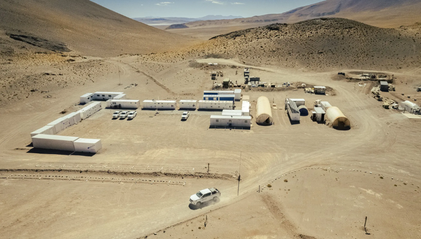 Central Puerto se consolida en minería con inversión en AbraSilver